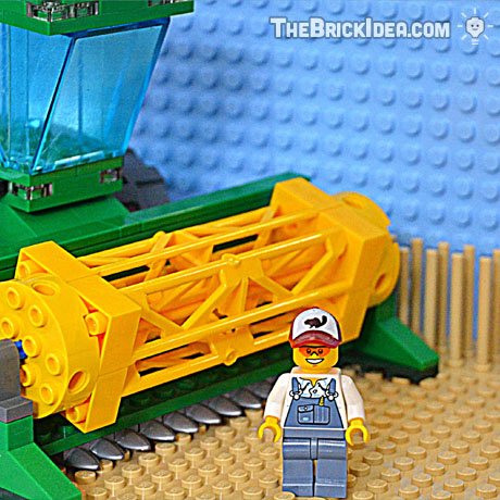 The Birth of an Invention | Master Builders