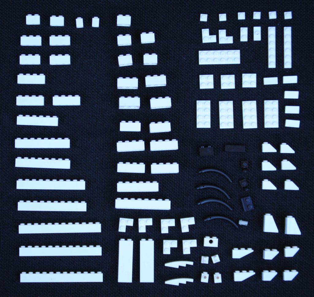 Bricks | Master Builders